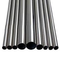China ASTM B829 Nickel Alloy Tubes Ni200 Ni201 Inconel 625 Seamless Tubing for sale