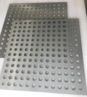 China RO5200 Tantalum Steel Alloy TUV Tantalum Niobium Alloy Sheet For Industrial for sale