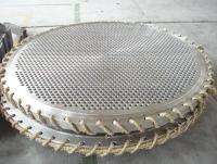 China SGS Clad Steel Plate Zirconium and Carbon, Stainless Steel Cladding Plates Sheets Tubesheets for sale