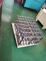China Polished Tungsten Alloy SGS Tungsten Grid For Vacuum Furnace for sale