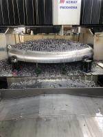 China ASTM B898 Titanium Clad Plate Titanium Gr1 Cladding Plates For Tube Sheet for sale