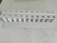 China ASTM B386 TZM Molybdenum Alloy Fixture Moly Tzm Alloy For Vacuum Furnace Liner for sale