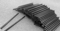 China Polished GB Round Molybdenum Rods Mola High Temperature Molybdenum Tzm Rods for sale