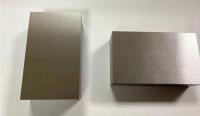 China ASTM Polished Tungsten Alloy Bar W80cu20 99.95%W Pure Tungsten Rods for sale