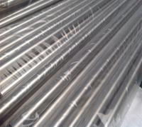 China Gr1 GR2  Gr3 Pure Titanium Alloy Tubing 1 2 Titanium Tubing  Gr7 Gr9 G12 for sale
