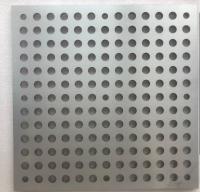 China ASME Zirconium Clad Steel Plate R60705 Zirconium Round Tube Sheet High Temperature for sale