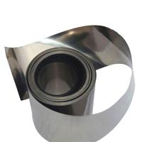China SGS Zirconium Alloy Coils ZR60702 Zirconium Wires For Industrial Use for sale