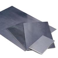 China RO5200 Tantalum Steel Alloy ASTM B708 Tantalum Plate Hot Rolling for sale