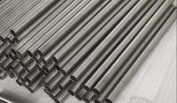 China 99.99% Pure Tantalum Tube Pipe ISO Tantalum Pipes Forging for sale