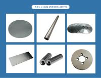 China Pure Tantalum Steel Alloy 2980C Tantalum Wires For Vacuum Furnace Components for sale