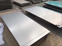 China ASTM F136 Titanium Sheets Plates  ASTM F67 1mm 3mm Titanium Sheet for sale