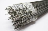 China ERTi1 ERTi2 ERTi5 Titanium Alloy Titanium Welding Rods Wires For TIG MIG Welding for sale