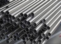 China Hastlloy C276 Inconel 600 Tube 601 Inconel 718 Seamless Tube Monel 625 for sale