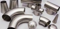 China UNS N02201 02200 Nickel Alloy Flanges UNS N04400 N06600 Hastelloy C276 Pipe Fittings for sale