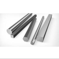China Hastelloy C276 Nickel Alloy Bar ASTM Inconel 600 625 Round Bar For Aviation for sale