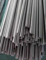 China Hastelloy C276 Nickel Alloy Bar ASTM Inconel 600 625 Round Bar For Aviation for sale