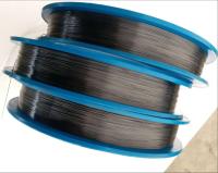 China NICR Nickel Chromium Wire Ni80Cr20 Ni70 Ni60Cr15 Nickel Chromium Resistance Wire for sale
