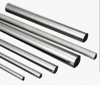 China 99.5% Pure Niobium Alloy Rods Niobium Bars For High Temperature Resistant Area for sale