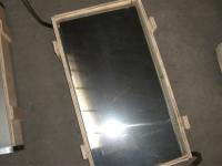 China Thickness 0.1mm 10.0mm Pure Niobium Sheet Metal Niobium Plates TUV for sale