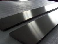 China Thickness 0.1mm 10.0mm Pure Niobium Sheet Metal Niobium Plates TUV for sale