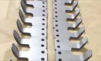 China Ro 4216 Niobium Alloy High Purity 99.95% Niobium Machining Spare Parts for sale