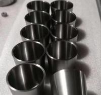 China Ro 4216 Niobium Alloy High Purity 99.95% Niobium Machining Spare Parts for sale