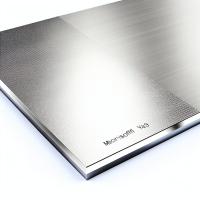 China Customizable ASME SB898 Standard Titanium Clad Plate for Heavy-Duty Applications and 2-12mm Thickness for sale