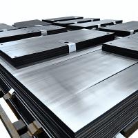 China 2-12mm Titanium Clad Plate / Carbon Steel Plate Manufactured with ASTM B898 Production Code for Heavy-Duty Machinery for sale