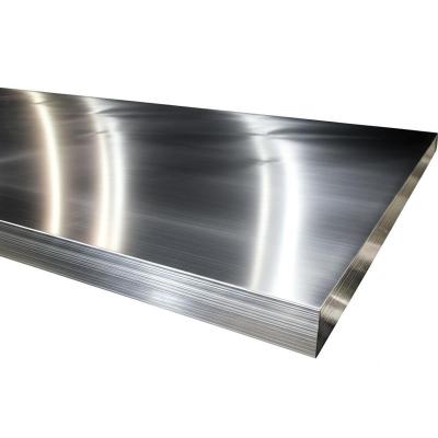 China Customizable Titanium Clad Plate Auto Polished Inner Surface 2-12mm Thickness 15 Meters Max Width and Length for sale