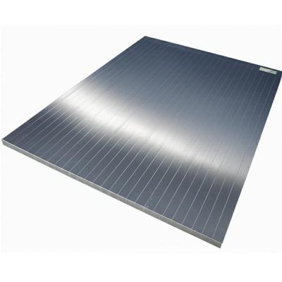 China Titanium Clad Plate in Strip Design Width 100mm-3000mm Thickness 2-12mm for Optimal Cladding Performance for sale