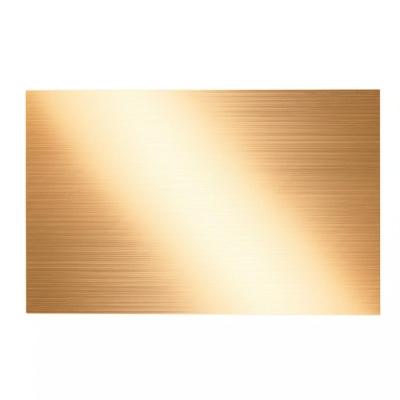 China ASME SB898 Bronze Metal Plate 2-200mm Base Plate Size for Long-Lasting Manufacturing for sale