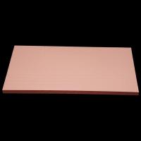 China Auto Polished Inner Surface Treatment Copper Alloy Plate for Temperature Environments Length 100mm-6000mm for sale