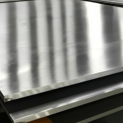 China 100mm-3000mm Width Titanium Clad Plate for Corrosion-Resistant and Durable Applications for sale