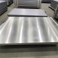 China SA516 Gr.70 Base Material Titanium Clad Plate with Auto Polished Inner Surface Treatment within 2-200mm Base Plate Size for sale