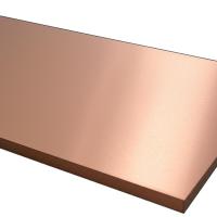 China SA516 Gr.70 Base Material Copper Alloy Plate for Length 100mm-6000mm Efficiency for sale