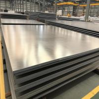 China 1200 Clad Metal Grade Titanium Clad Plate Utilizing SA516 Gr70 Base Material and Maximum Width and Length of 15 Meters Suitable for Heavy Industrial for sale