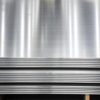 China 15 Meters Max Width And Length Aluminum Steel Plate Featuring Base Plate Size Range 2 to 200mm Suitable for Construction for sale