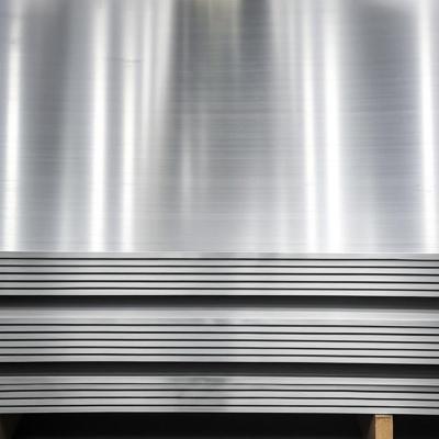 China 15 Meters Max Width And Length Aluminum Steel Plate Featuring Base Plate Size Range 2 to 200mm Suitable for Construction for sale