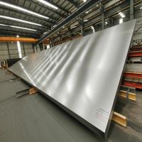 China 3005 Clad Metal Grade Titanium Clad Plate Featuring SA516 Gr70 Base Material Maximum Width and Length 15 Meters Suitable for Heavy Duty for sale