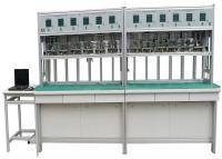 China Domestic Gas Meter Testing Data Dealing Automatically for sale