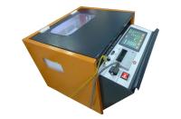 China 0.1KV Insulation Resistance Test Set Inbuilt CPU System for sale