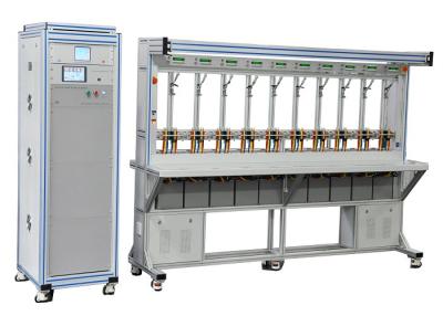 China Three Phase Meter Test Bench for sale