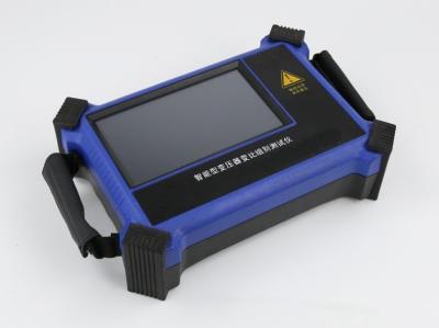China Portable Transformer Test Equipment for sale