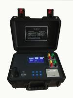 China 0.9-10000 Transformer Test Equipment ,  0.5% Transformer Turn Ratio Test Set for sale