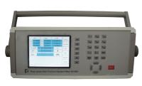 China LCD Display Portable Reference Standard Meter for sale