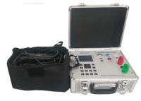 China Single Phase Portable Meter Test Equipment With Phantom Load Box for sale