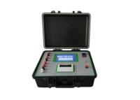 China Phase Angle Error CT PT Test Set for sale