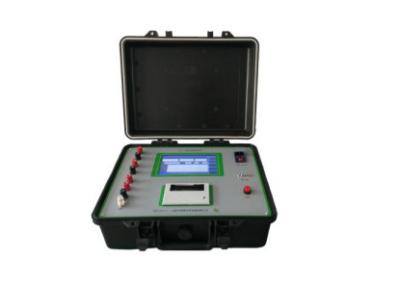 China Phase Angle Error CT PT Test Set for sale