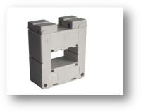 China IP68 Split Core Current Transformer , White 600A Split Core CT for sale