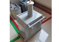 China 0.01 Class Current Potential Transformer With Generator Double Stages for sale